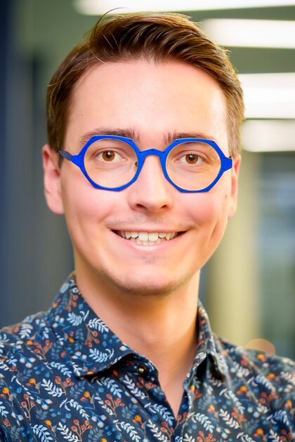 Philipp Hanisch - International Center for Computational Logic