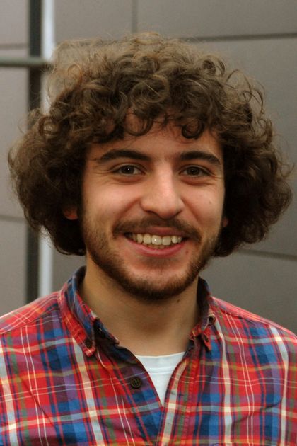 Julius Gonsior - International Center for Computational Logic
