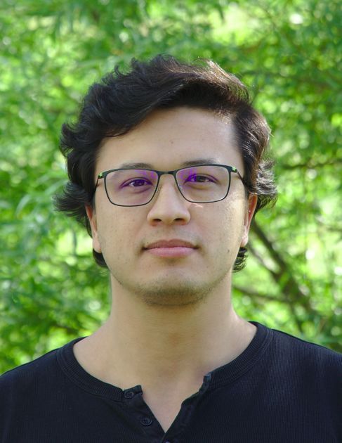 İsmail İlkan Ceylan - International Center for Computational Logic