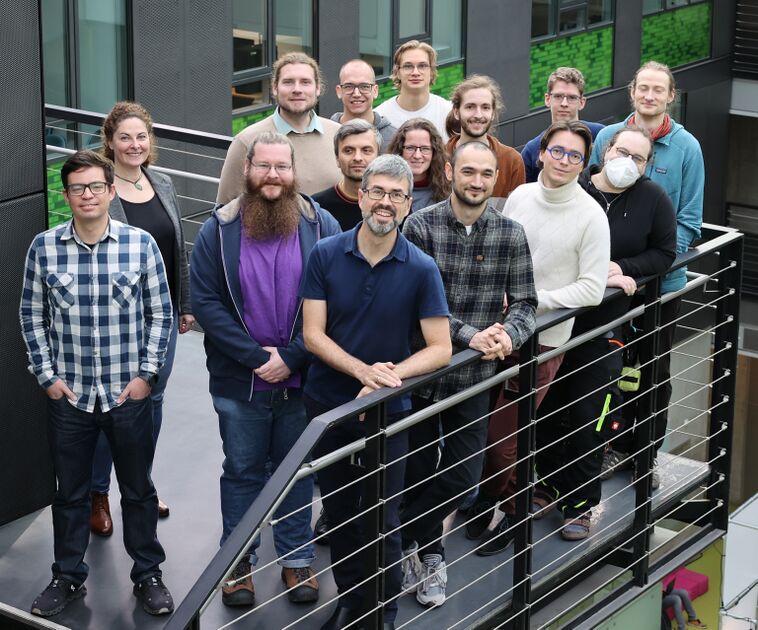 Knowledge-Based Systems - International Center for Computational Logic