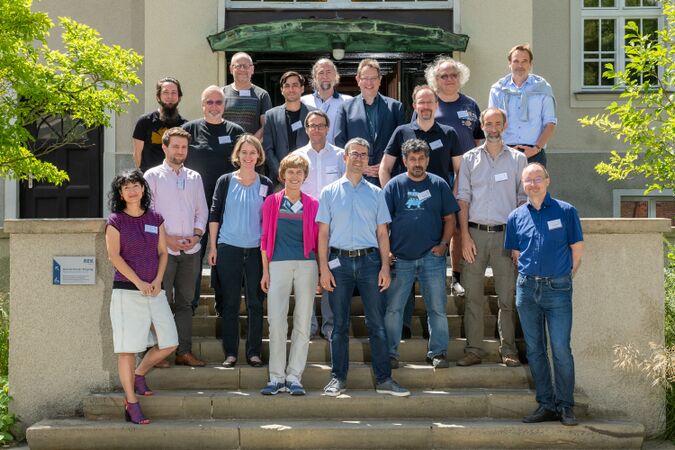 SECAI startet mit Antrittstreffen in Dresden – International Center for ...