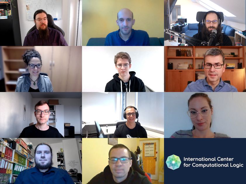 Knowledge-Based Systems - International Center for Computational Logic